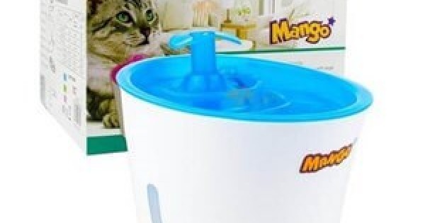 Dophin Su Sebili 3 lt - Istanbul Pet Shop