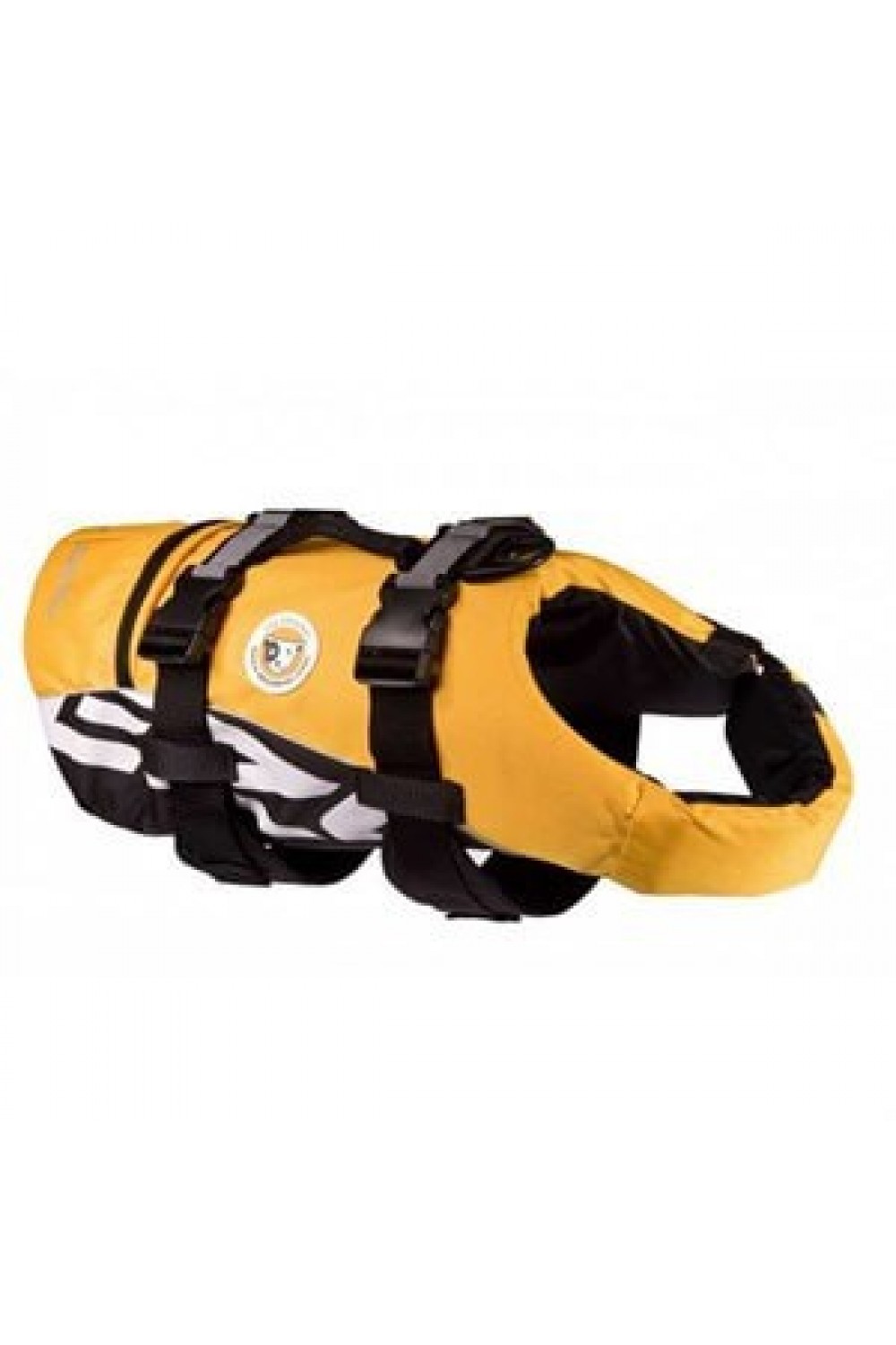 EzyDog DFD Dog Flotation Device Köpek Can Yeleği Sarı Large - Istanbul ...